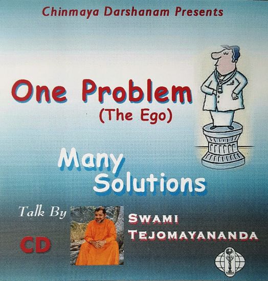 Chinmaya Publications. Problems and Solutions (1&2)